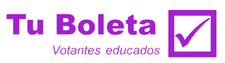 Tu boleta